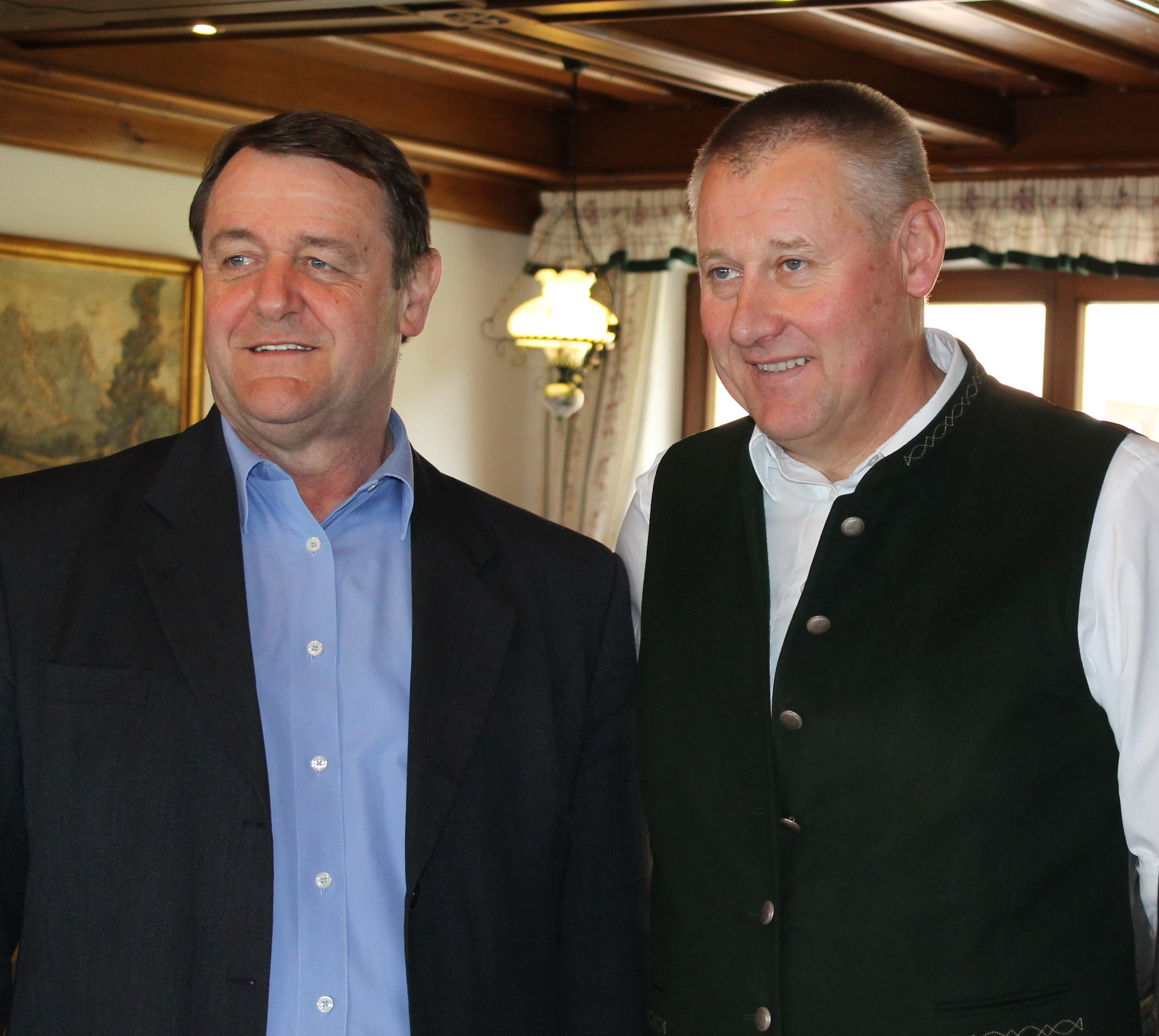 "Oppenberger Rücktritt" erntet nun herbe Kritik - Liezen