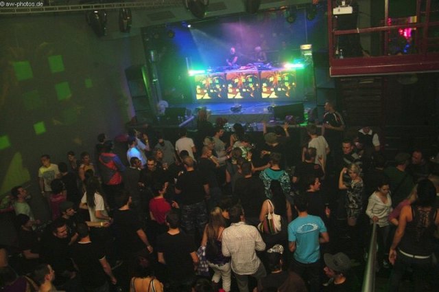 SAKOG Impressionen - Braunau