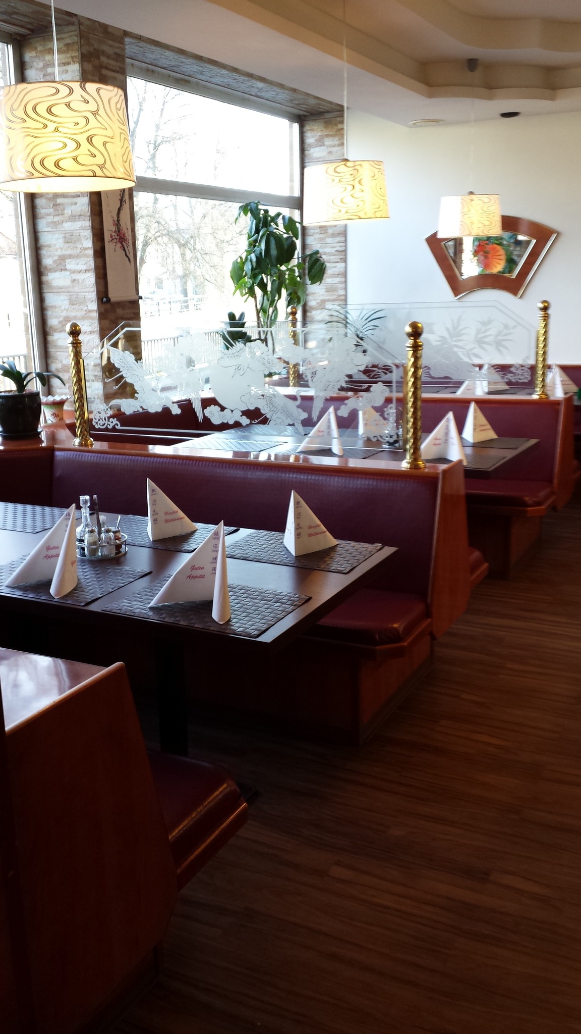 Asia Vital in Zwettl bietet von 26.-31.12. auch Abendbuffet - Zwettl