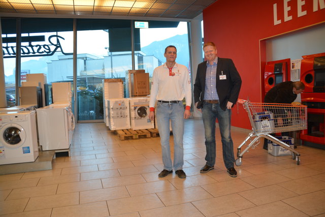 „Viele Leute hat die Wahrheit interessiert“ - Kufstein