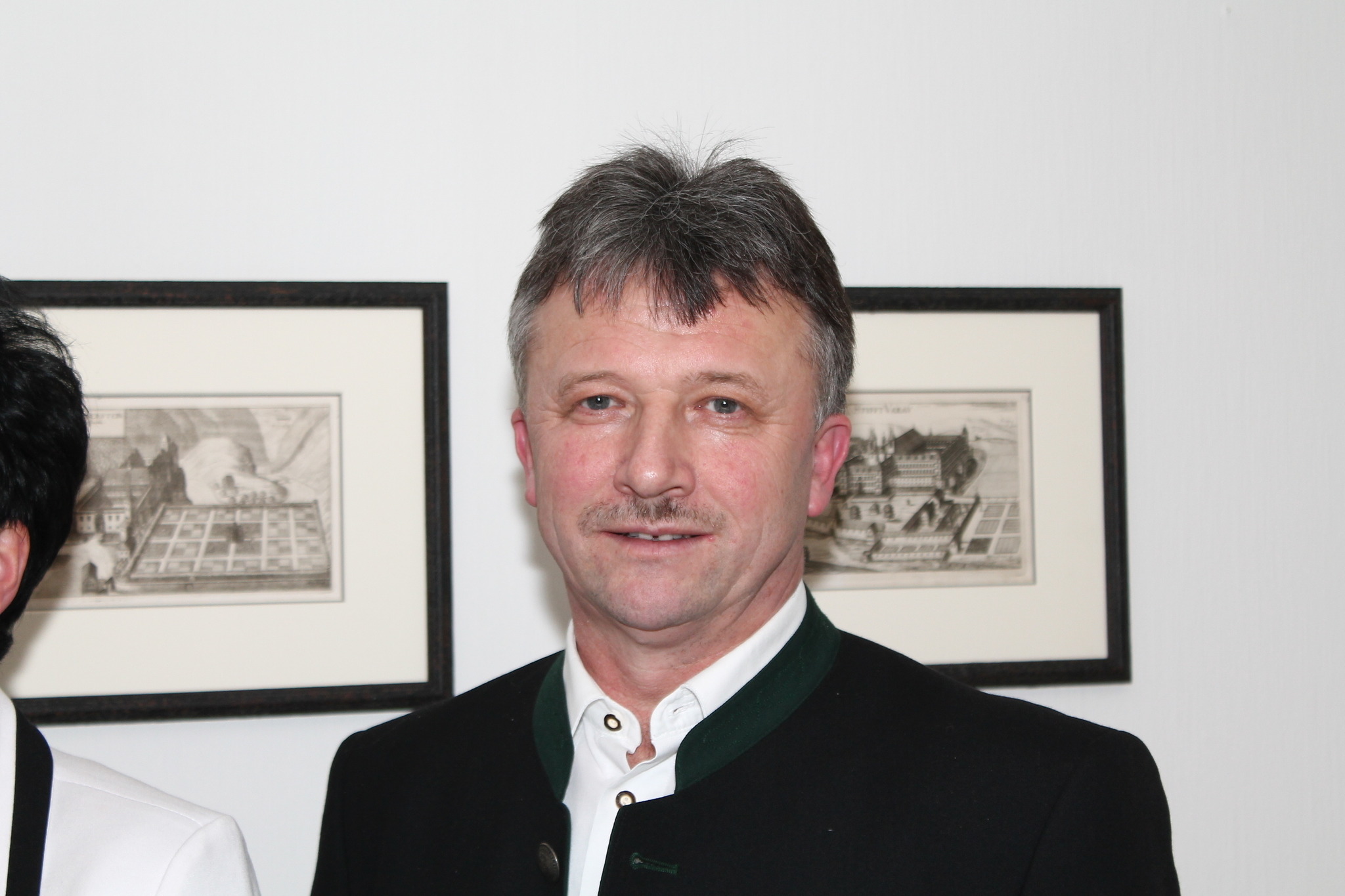 Hubert Lang - Hartberg-Fürstenfeld