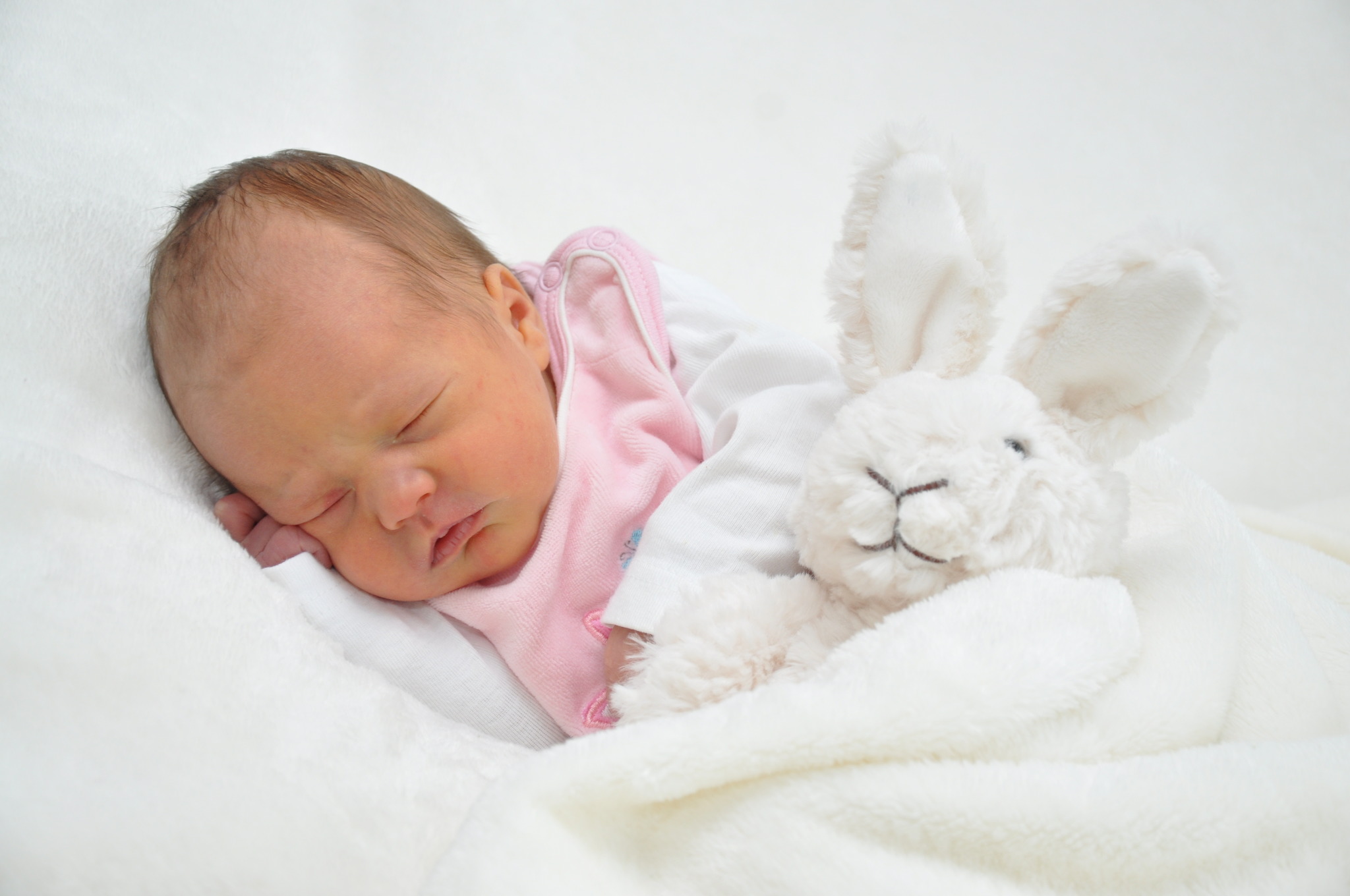 Lisa Nina erblickte das Licht der Welt - Spittal