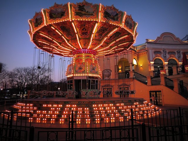 Prater-Vorplatz - Thema auf meinbezirk.at