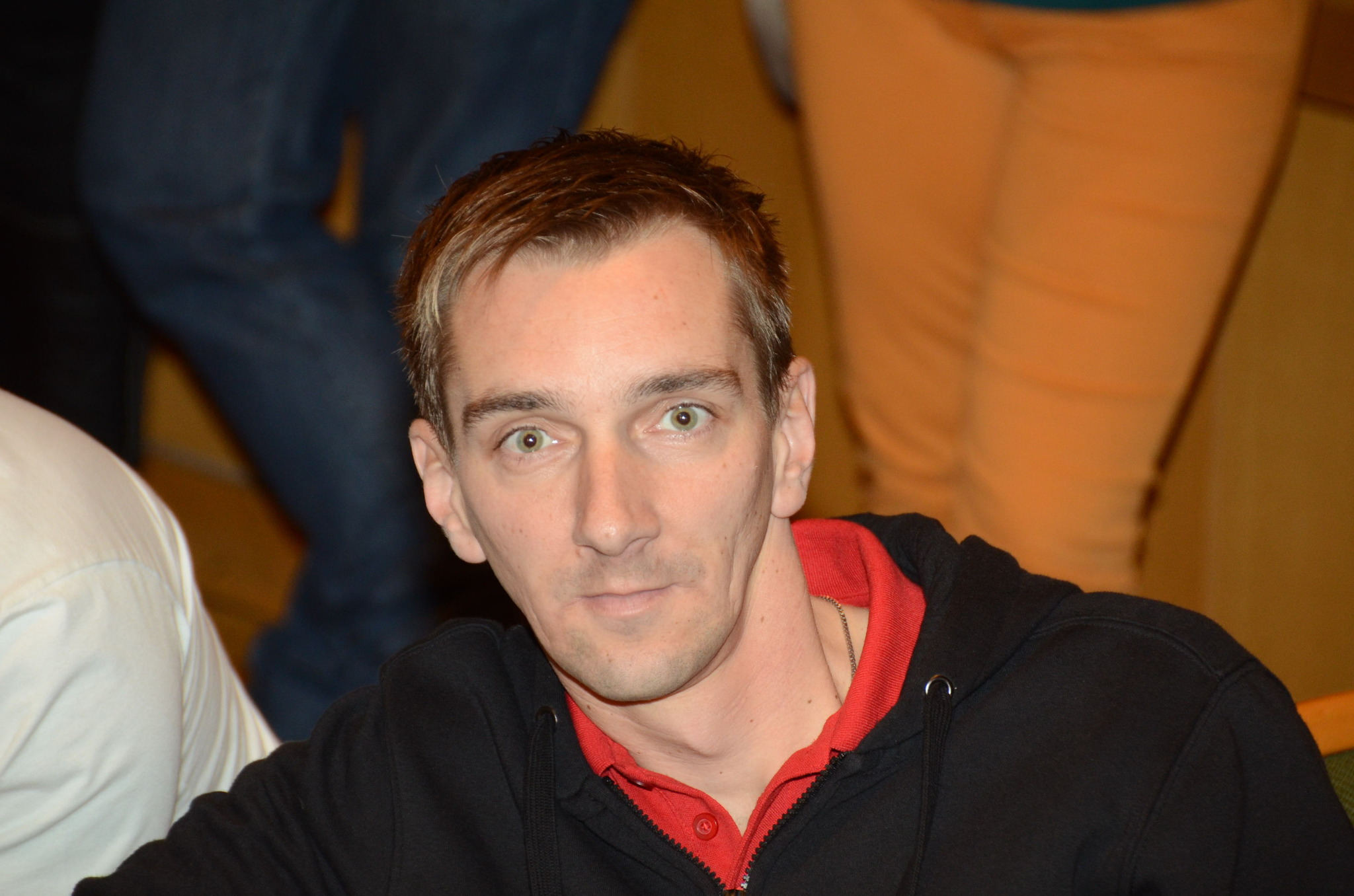 Michael Ruck - Hartberg-Fürstenfeld