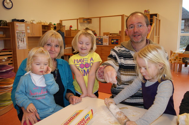 Thomas Mazur - Thema auf meinbezirk.at