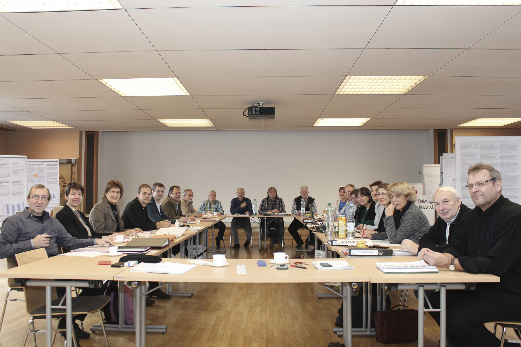 BWSG-Großprojekt Pradl: Neun Vorschläge in der engeren Auswahl - Innsbruck