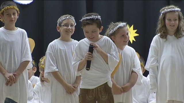 Felix Gruber - Thema auf meinbezirk.at