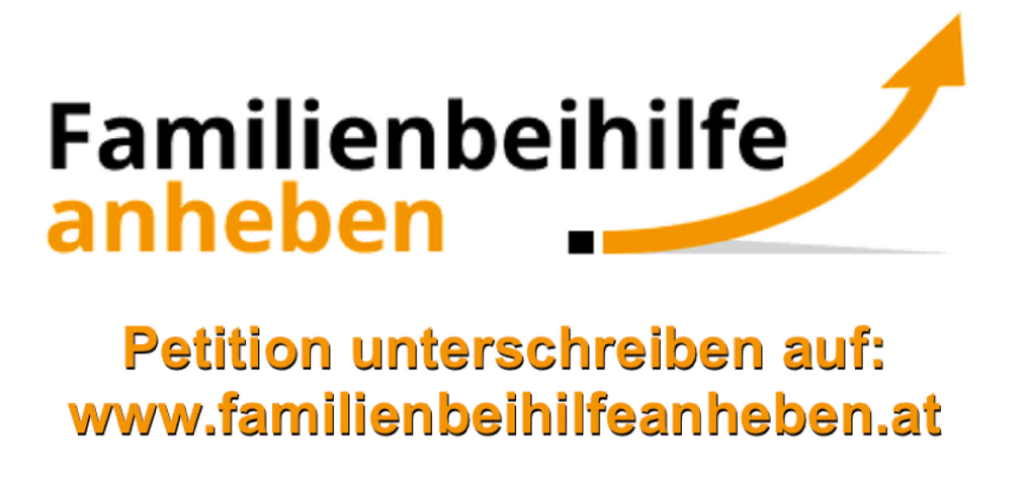 Familienbeihilfe anheben – Solidarität und Fairness für Familien ...