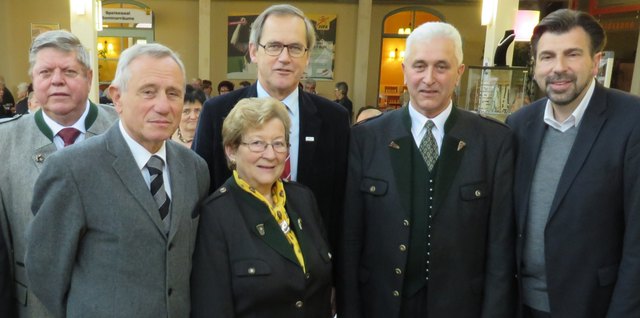 Stilvolle Weihnachtsfeier zum Jahresausklang - Deutschlandsberg