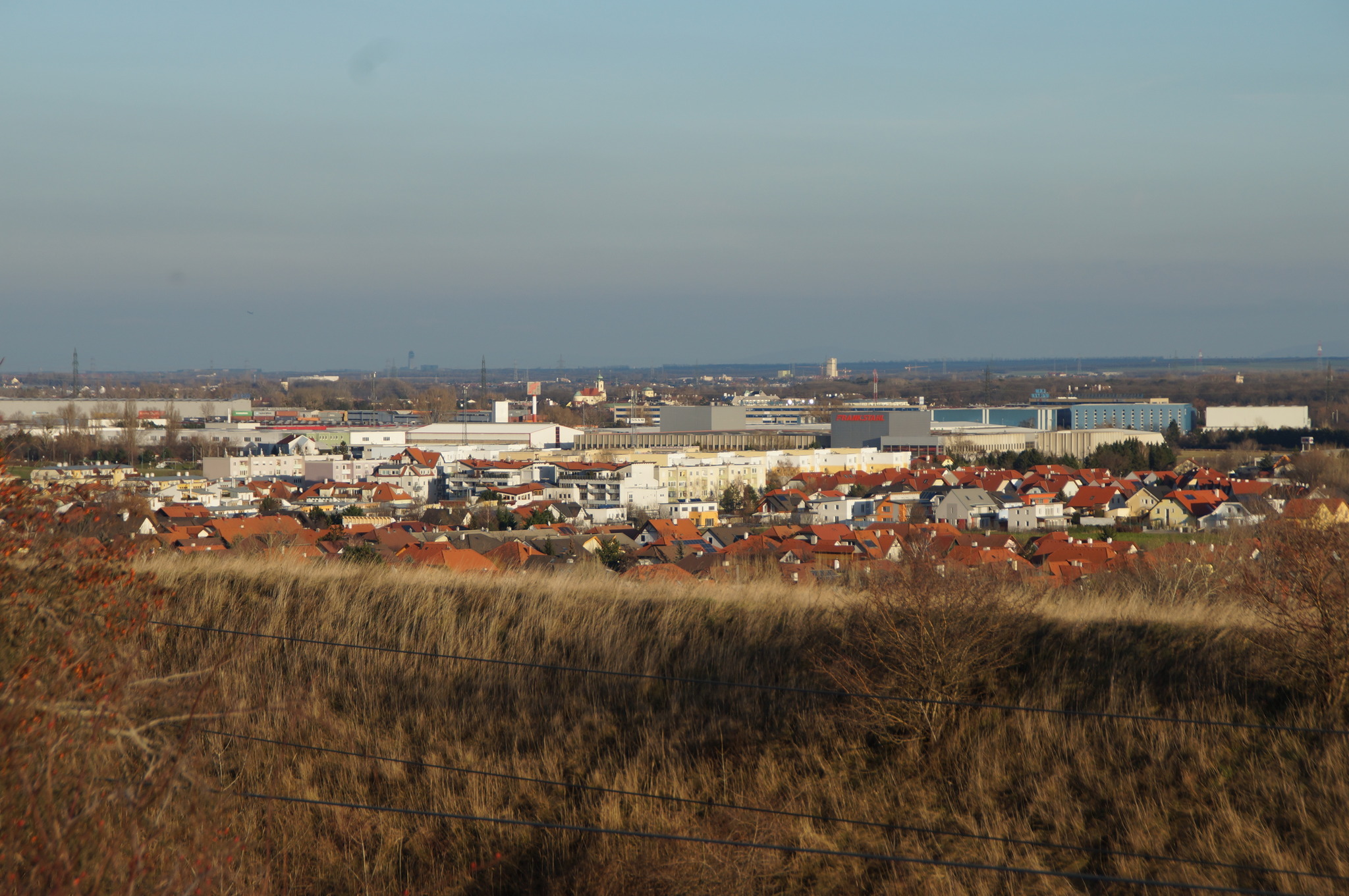 Guntramsdorf - Liesing
