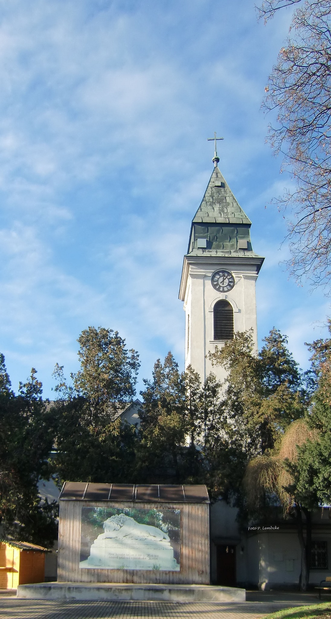 Wien, 22. Bezirk - Aspern - Donaustadt