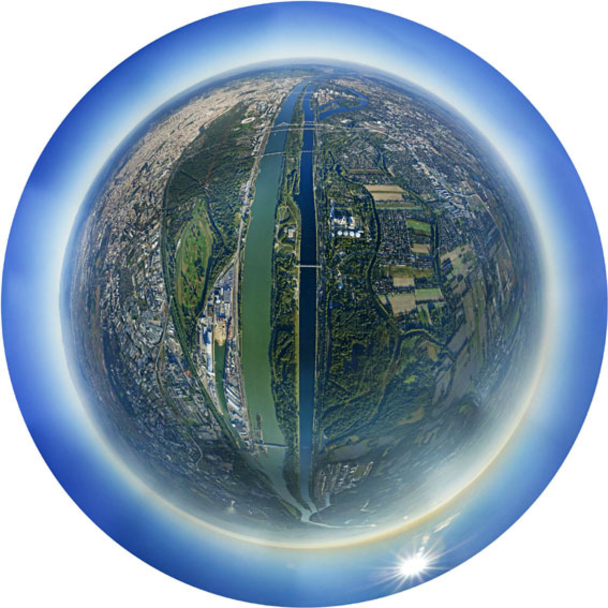 Making of „Himmelsstürmer – Erdablichter“ mit Peter Derganc und Georg ...