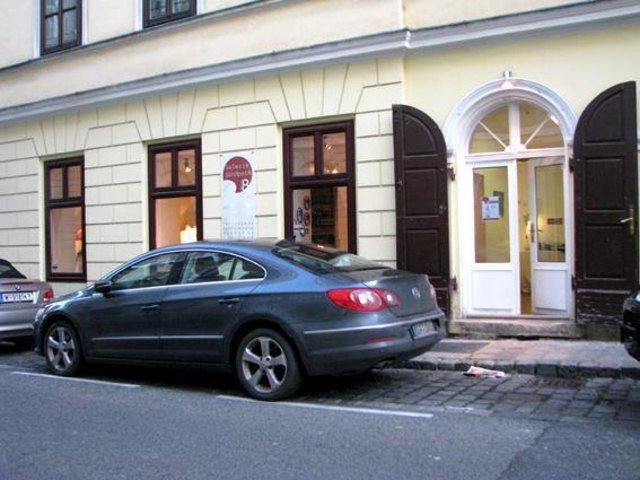 Making of „Himmelsstürmer – Erdablichter“ mit Peter Derganc und Georg ...