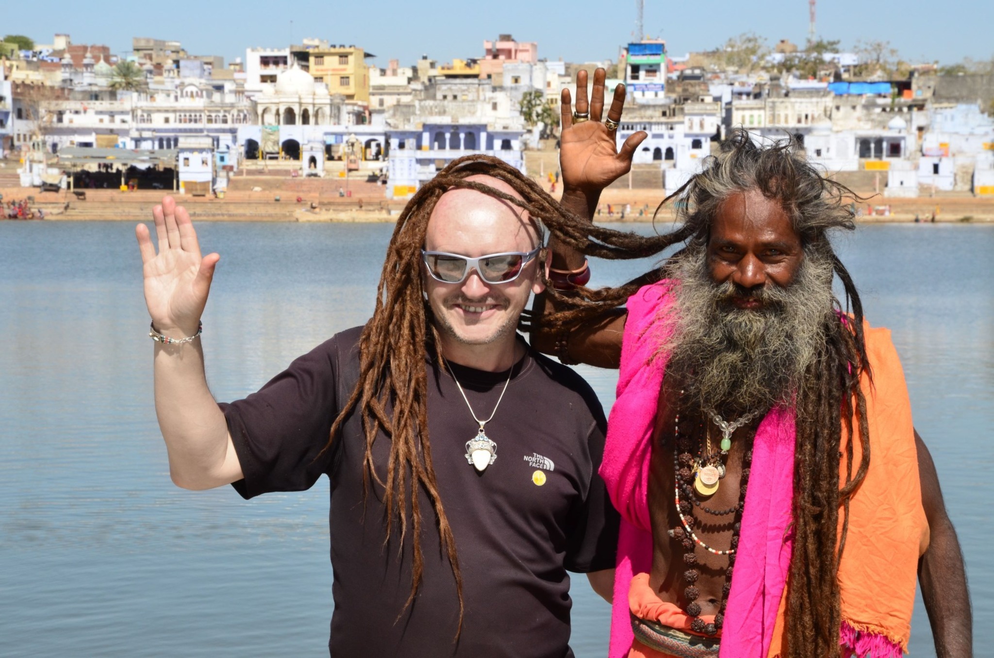 Multivision INDIEN - Kultur, Menschen und religiöse Feste - Urfahr-Umgebung