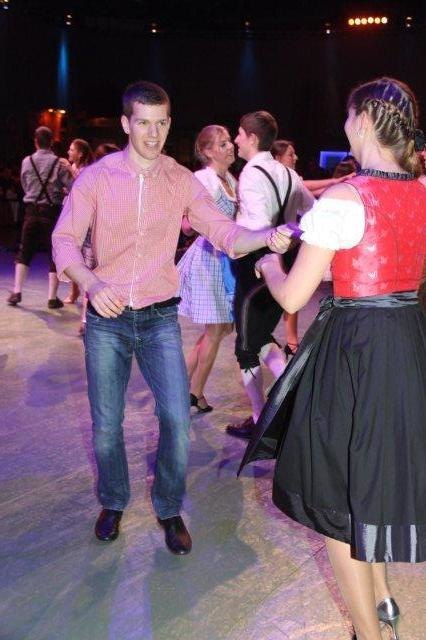 Tanz in den Winter - Wiener Neustadt