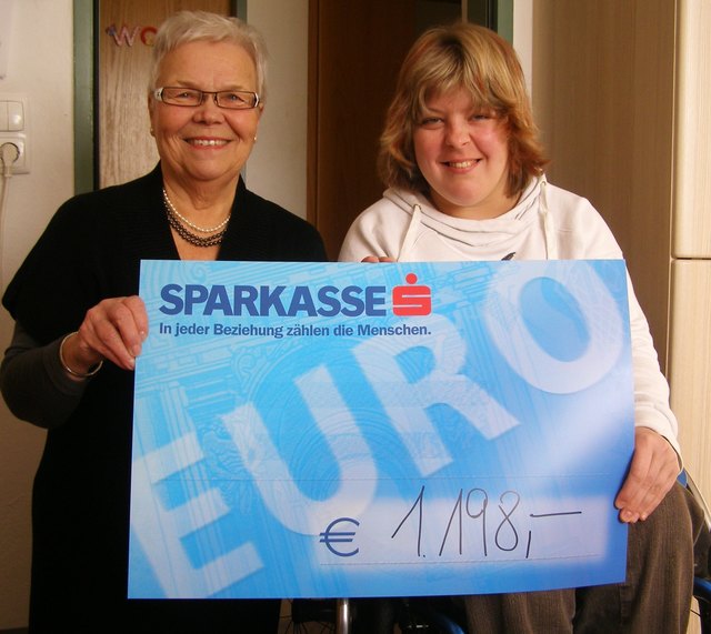 Ein Dankeschön an alle Helfer - Linz-Land