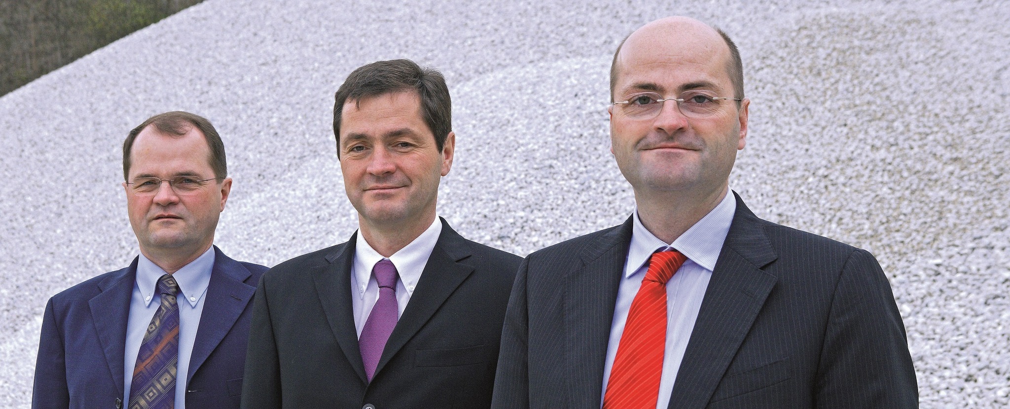 Asamer Holding und Banken vereinbaren langfristige ...