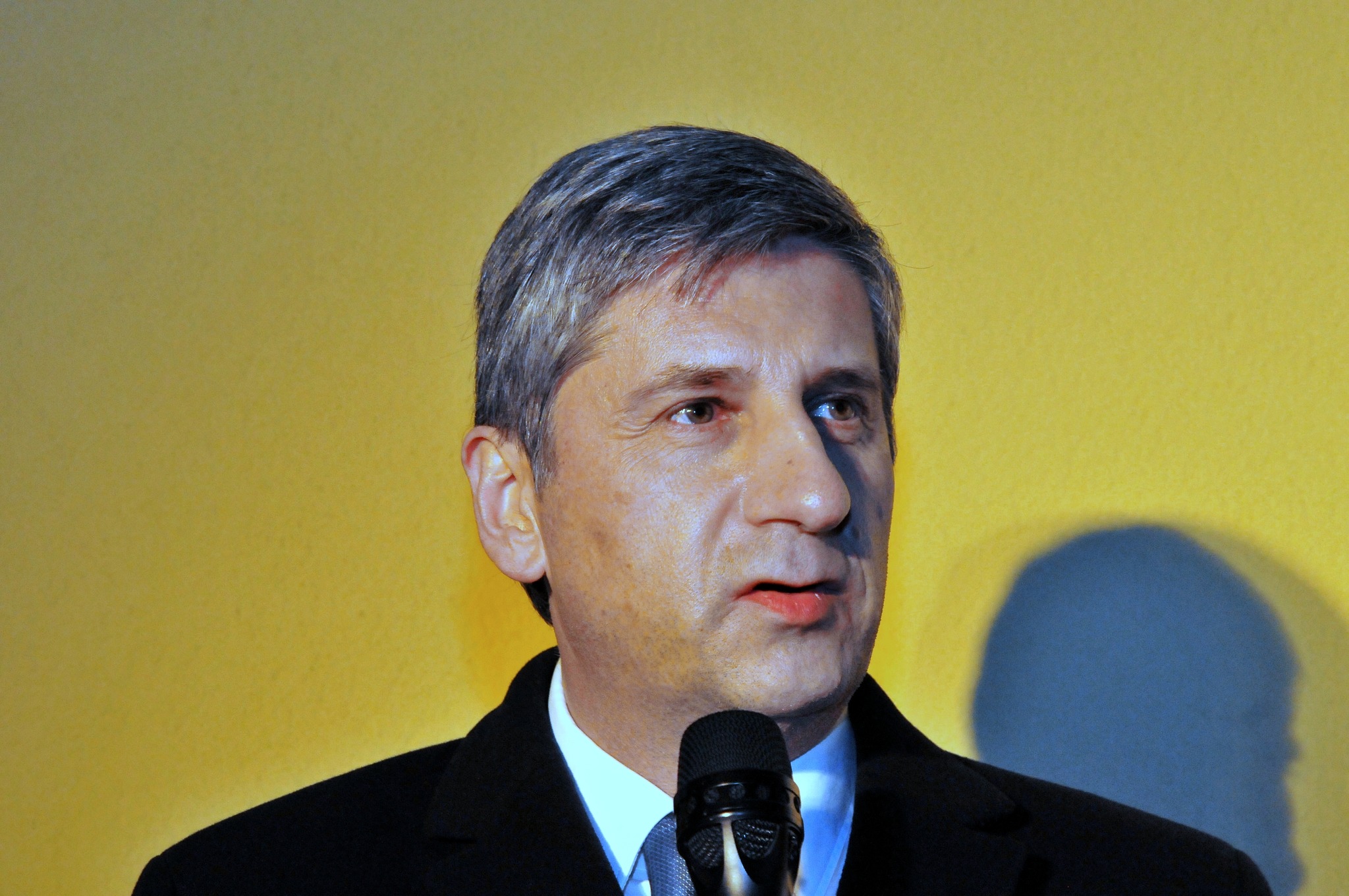 Gedenktafelenthüllung Julius Raab - Hietzing