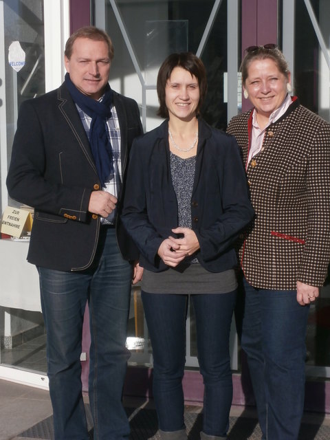 Familienfreundliches Hoheneich - Gmünd