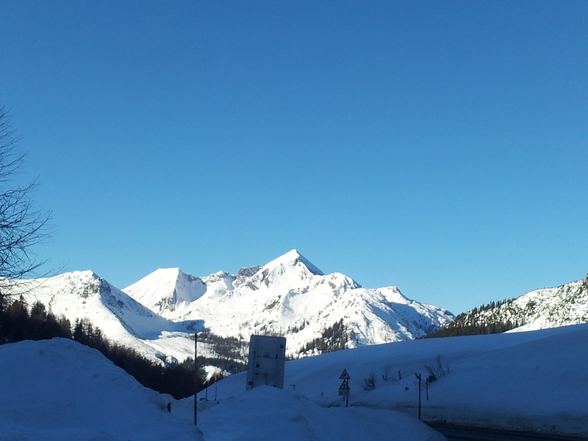 So soll Winter ! - Kufstein