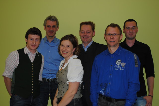 Musikverein Kremsmünster wählte - Kirchdorf