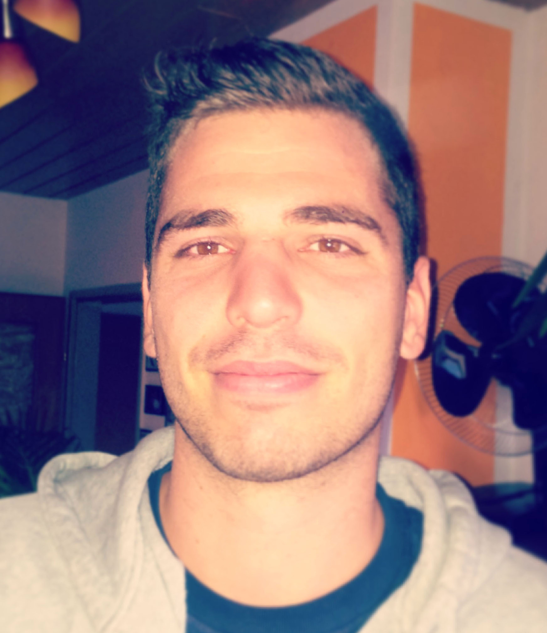 Drei Fragen an Alexander Ertl - Spittal