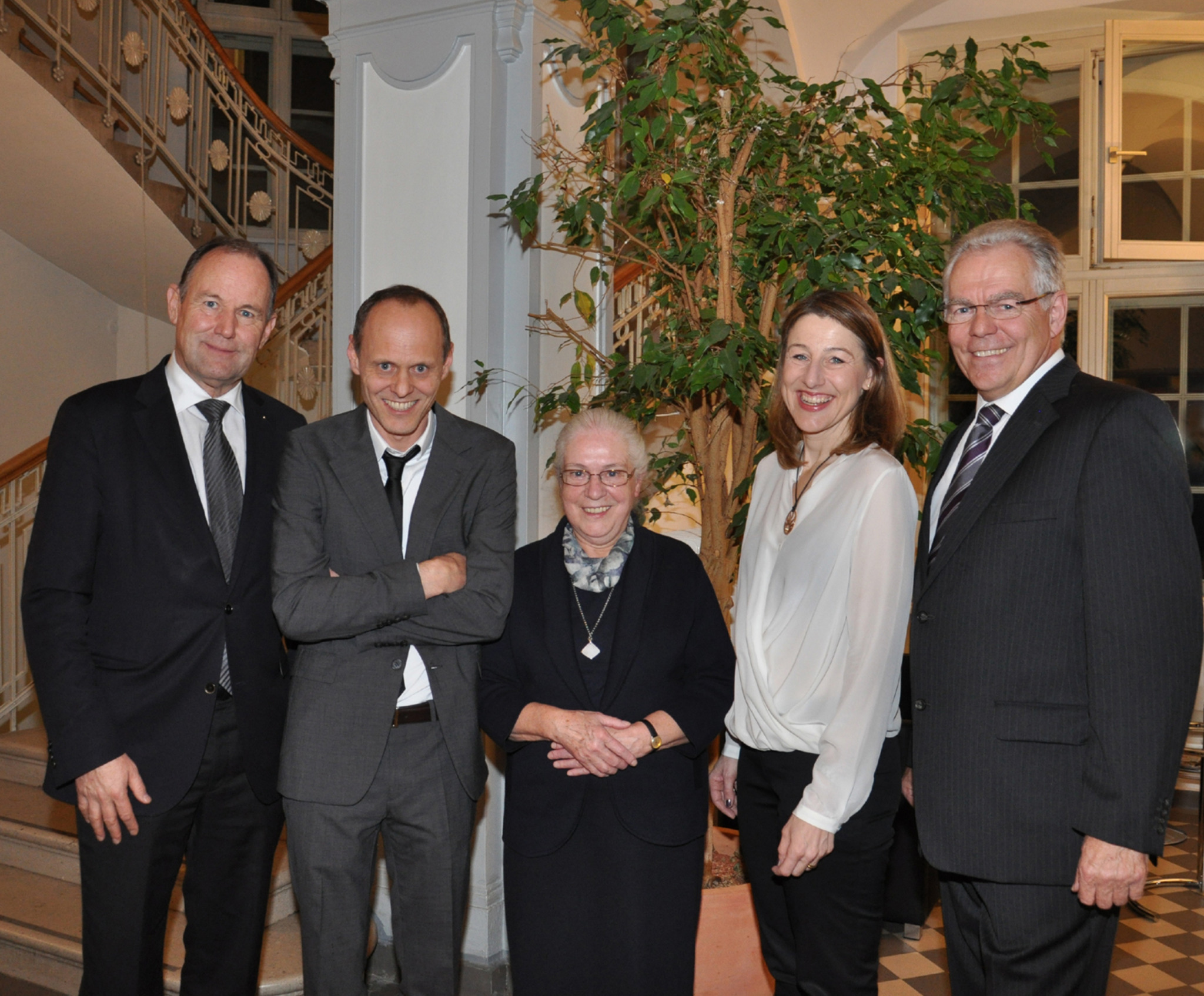Michael Gabl übernimmt ärztliche Leitung im Sanatorium Kettenbrücke ...