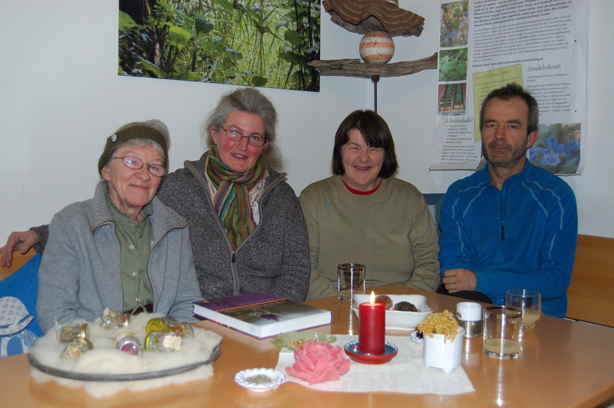 Bahnhof Kritzendorf vereint Schiene und Natur - Klosterneuburg