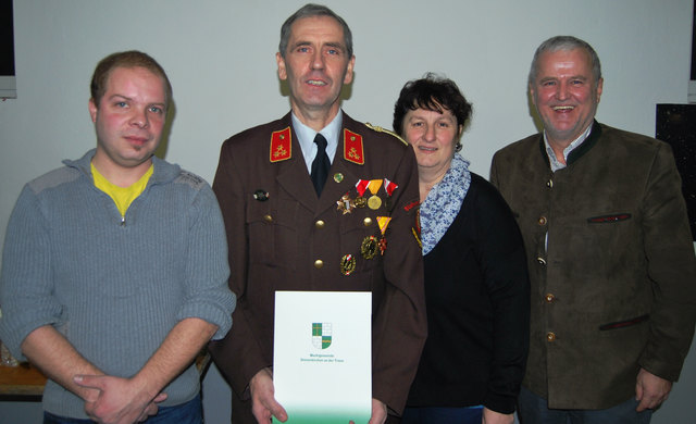 Rudolf Wimmer - Thema auf meinbezirk.at