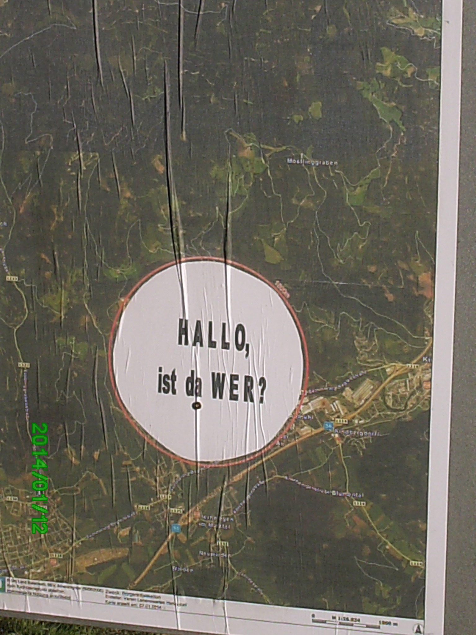 Dechavue in Hadersdorf - Bruck an der Mur