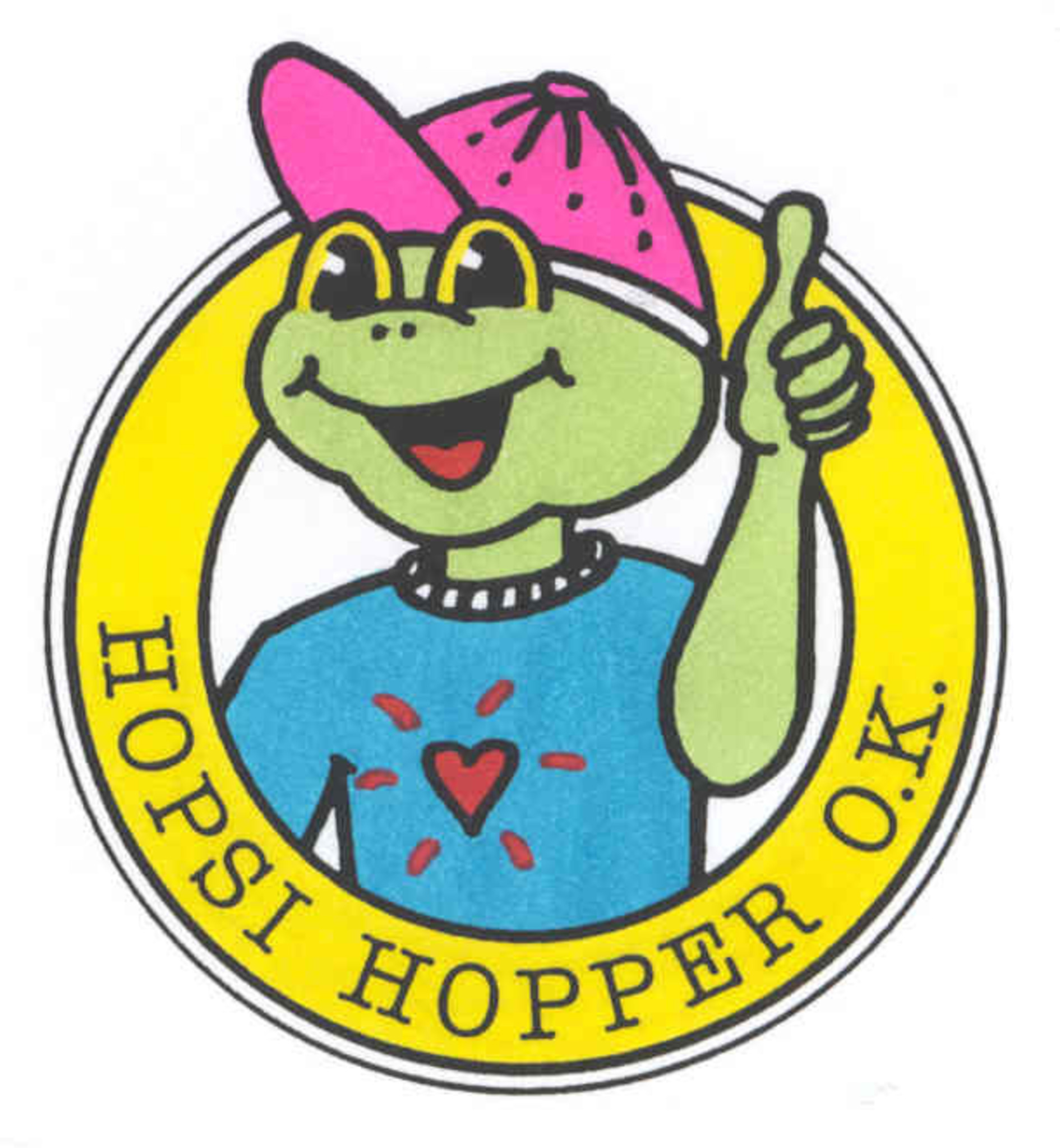 ASKÖ - Hopsi Hopper Feriensportwochen ... mit Bewegung und Spaß durch ...