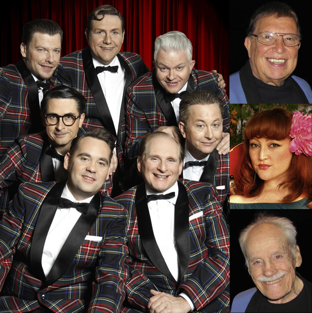 Bill Haley´s Comets feat. Gina Haley - Spittal