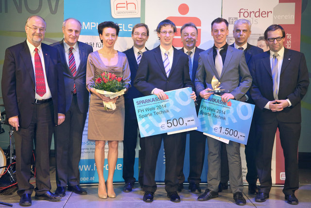 Florian Pichler - Thema auf meinbezirk.at