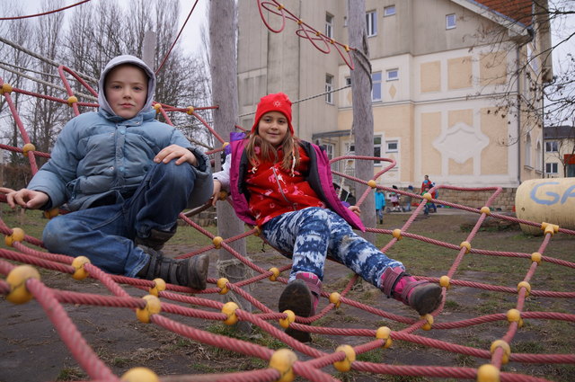 Alternative Schulen sind teuer - Klosterneuburg