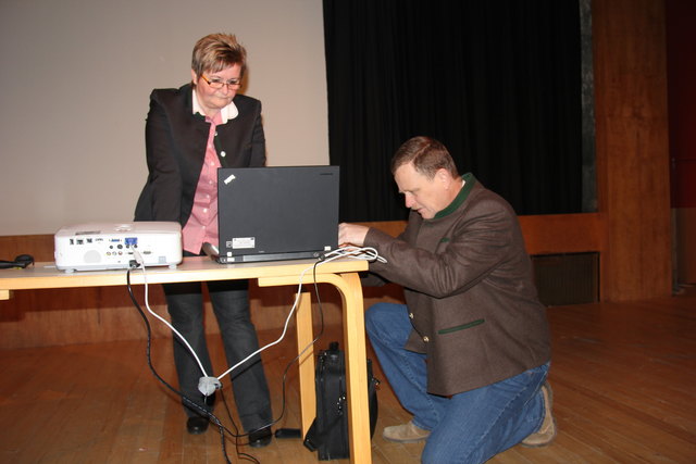 Bäuerinnentag in Zistersdorf - Gänserndorf