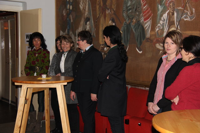 Bäuerinnentag in Zistersdorf - Gänserndorf