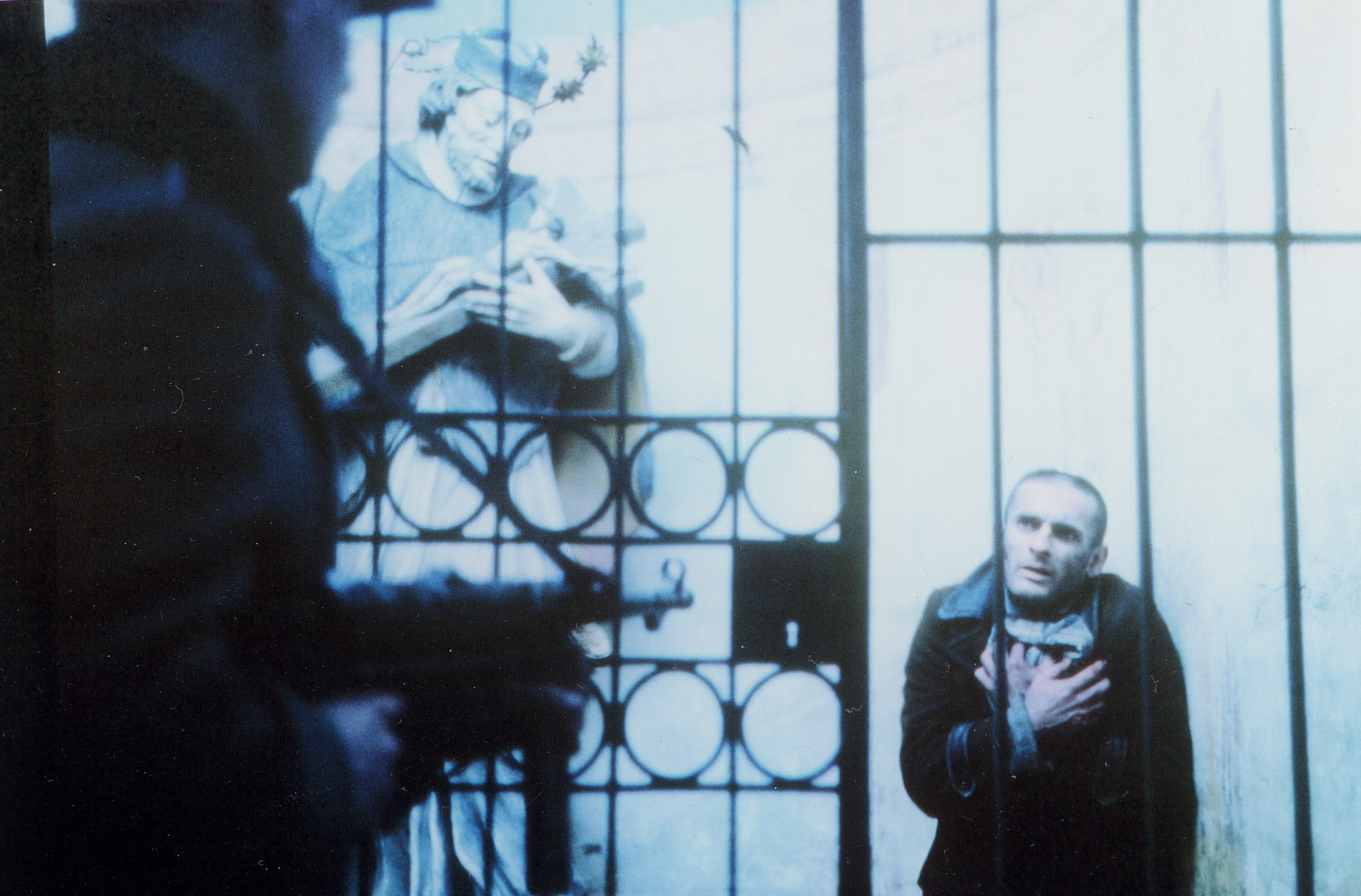 Kino Katsdorf zeigt Film zur "Mühlviertler Hasenjagd" - Perg