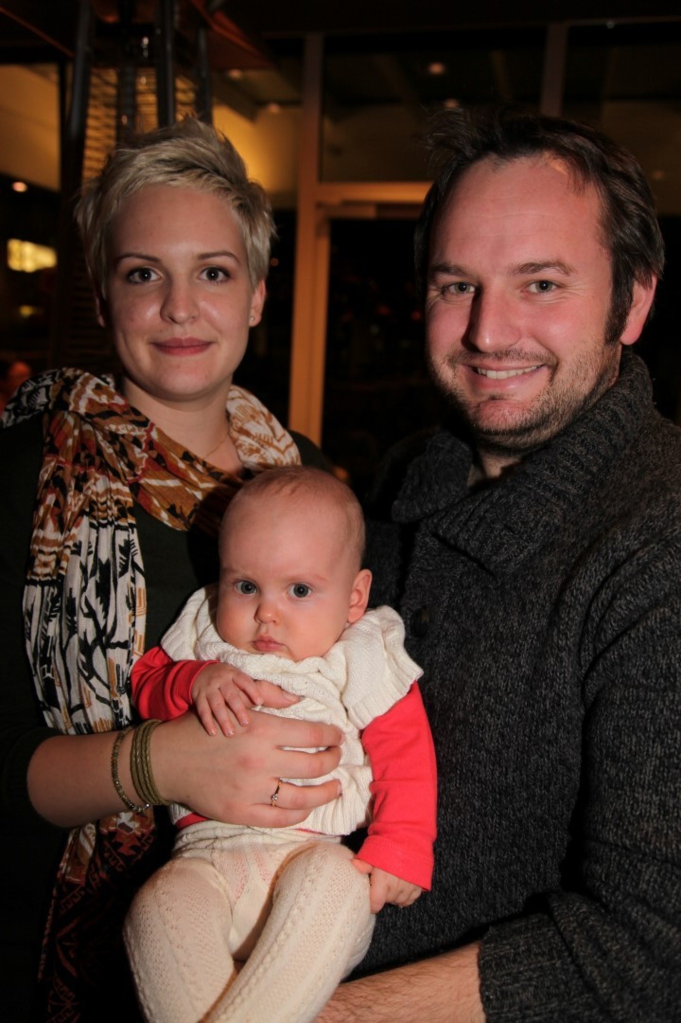 „Neue Chefin“ am Zanglhof - Deutschlandsberg