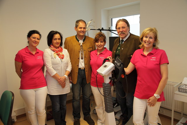 Neuer Internist in Köflach - Voitsberg