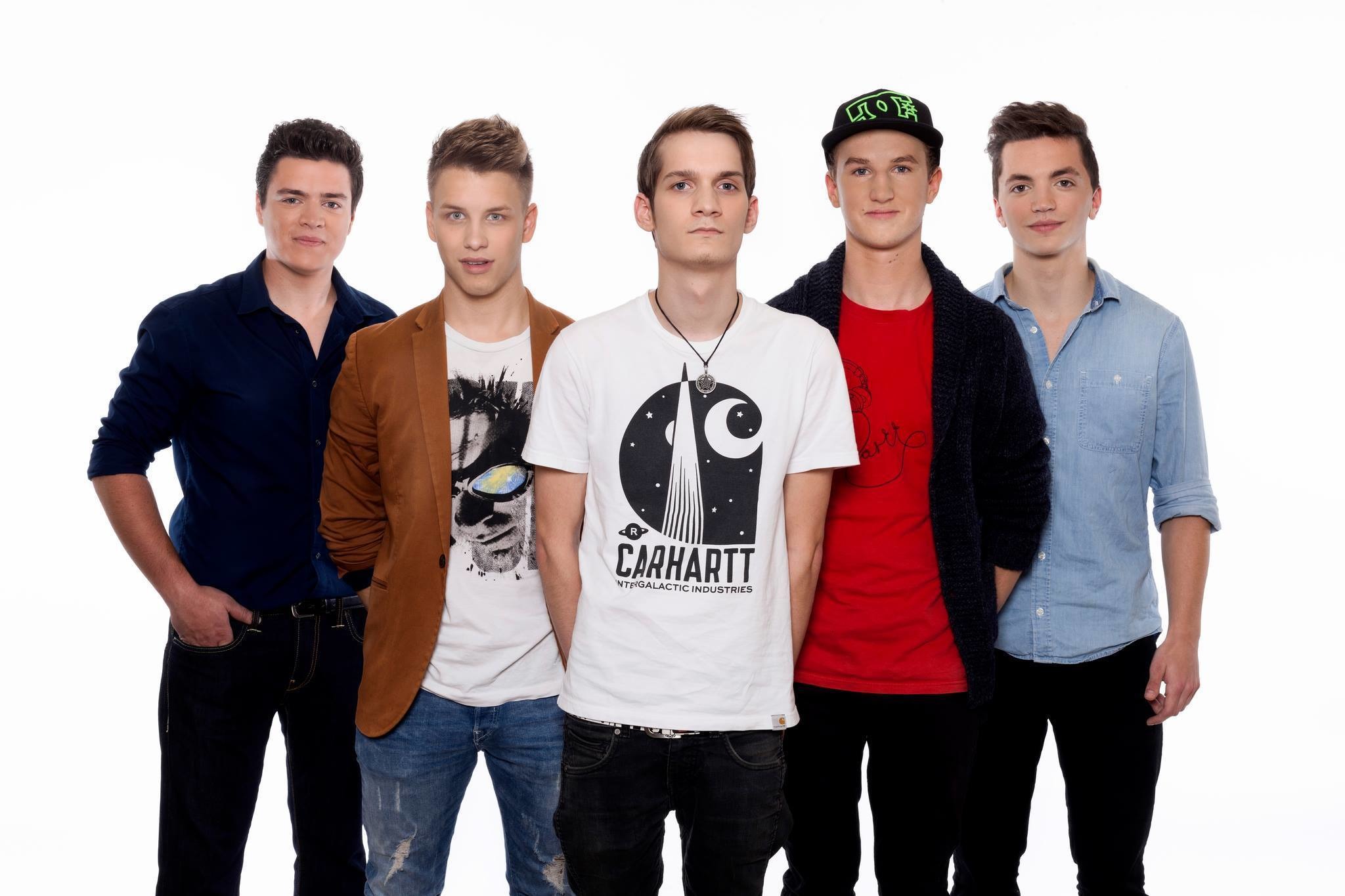 Tagträumer im Finale von Herz von Österreich - Hartberg-Fürstenfeld