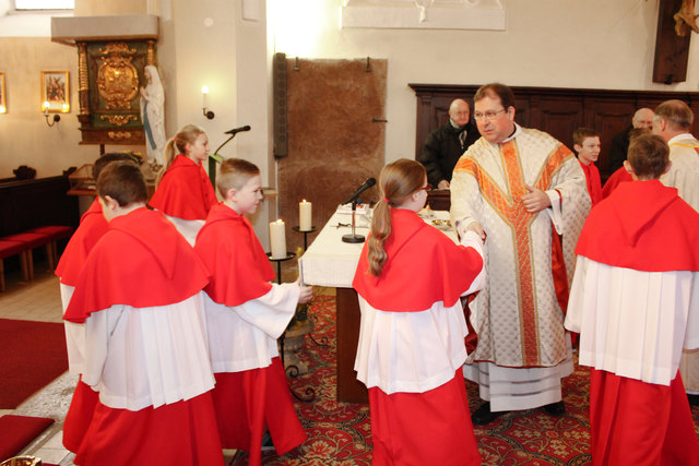 Neuer Erzbischöflicher Geistlicher Rat - Neunkirchen