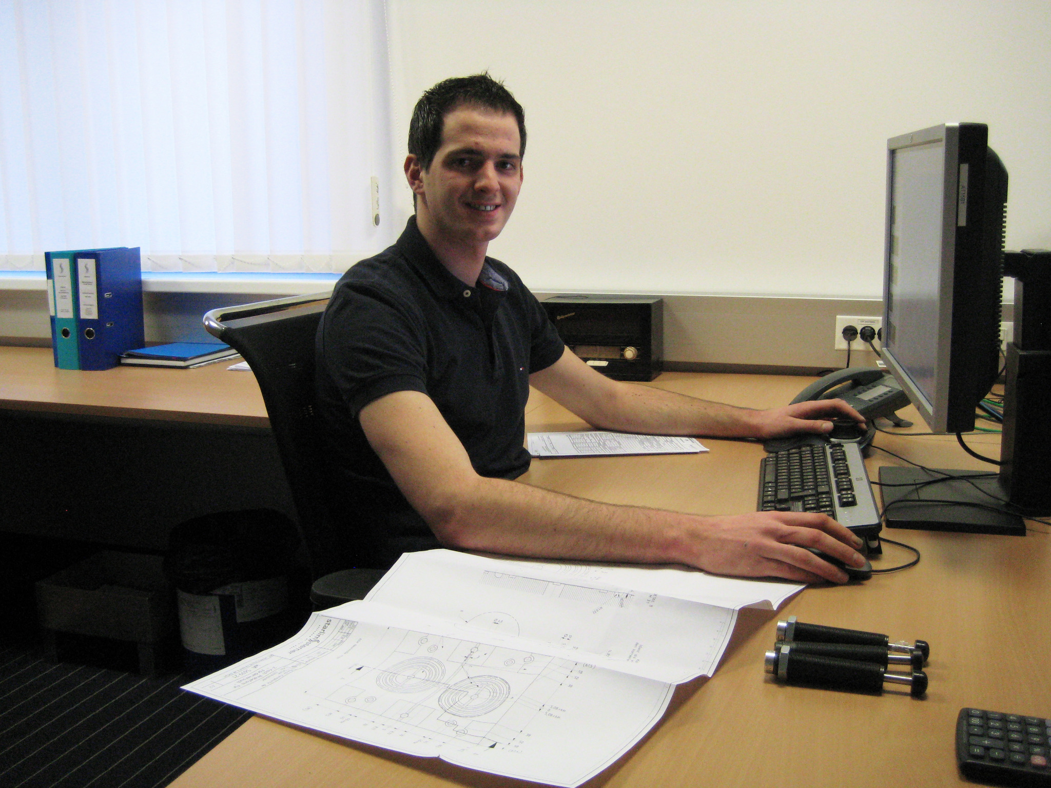 Die KTLA ermöglicht eine Lehre mit HTL-Matura - Wels & Wels Land