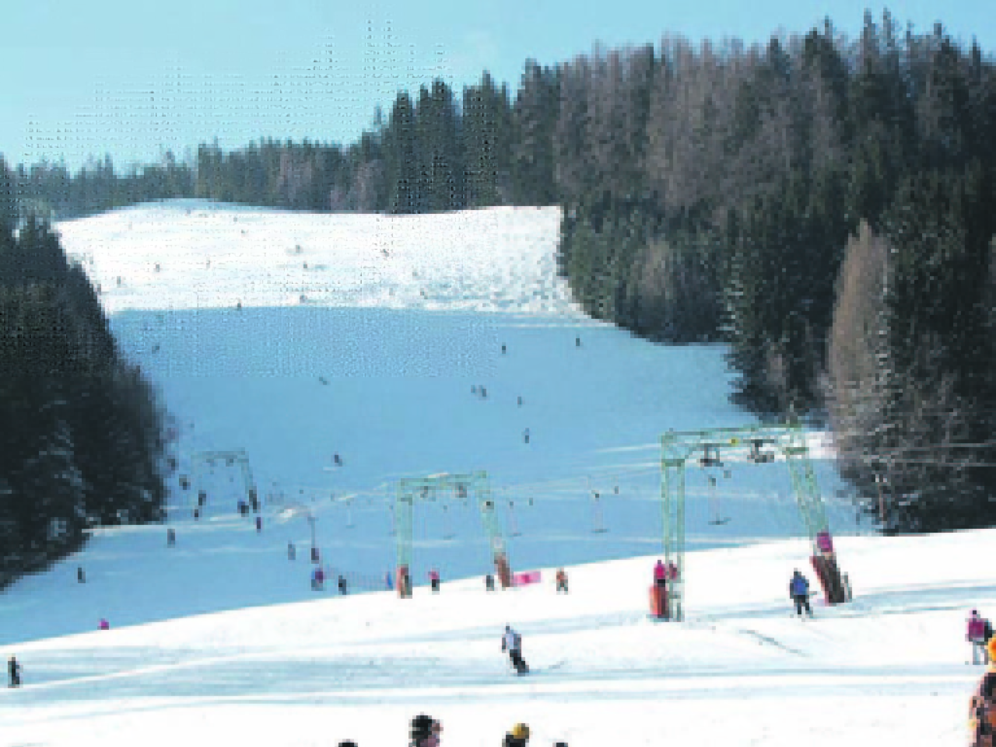 Exklusiv: Schilift will zukunftsfit werden - Murau