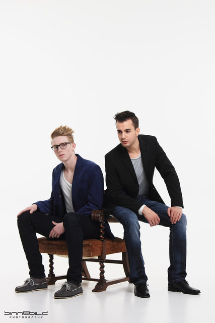 Lehrfächer Modeln und Persönlichkeit - Feldkirchen