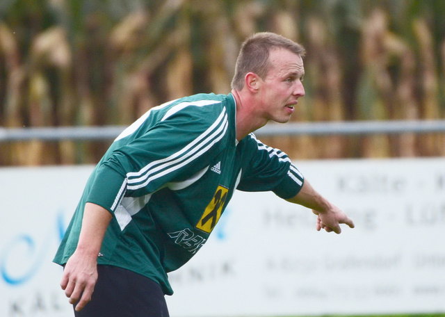 Ilz rüstete auf - Hartberg-Fürstenfeld