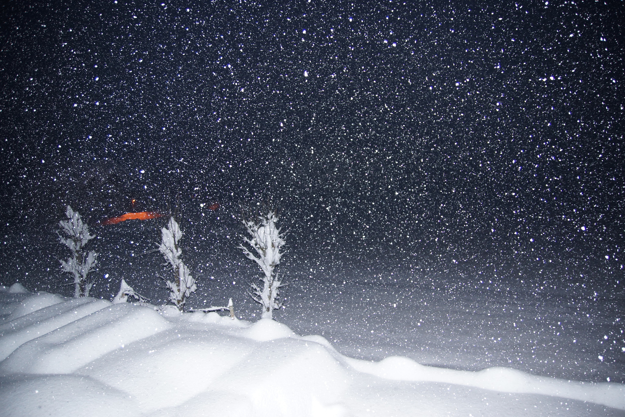 Schneefall.... - Spittal