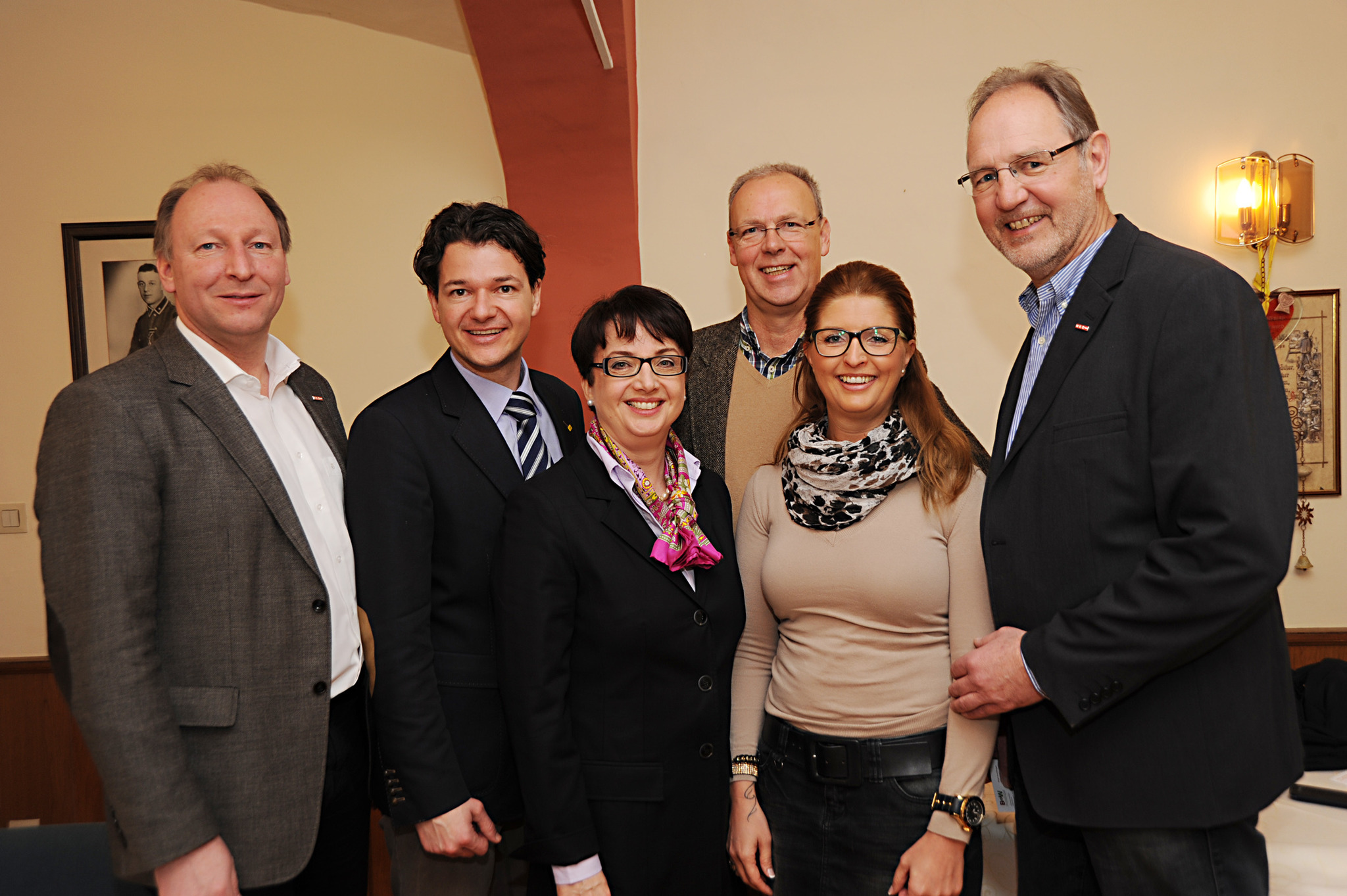 Unternehmer-Frühstück zum Netzwerken - Villach