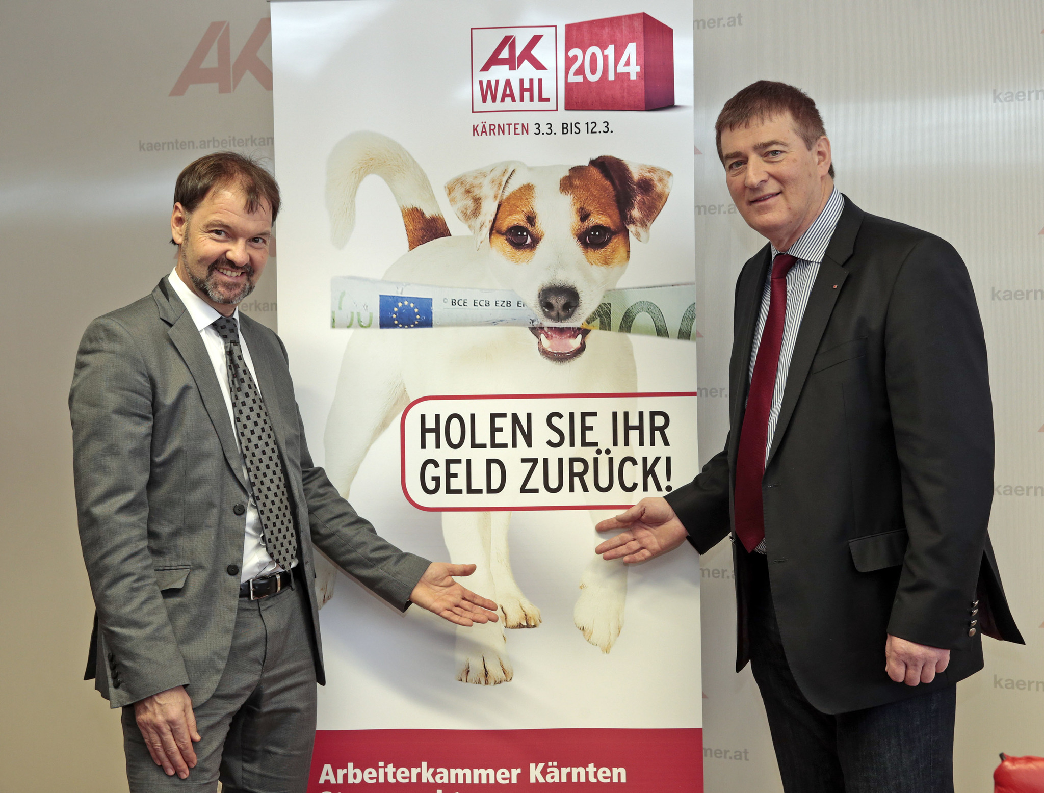 Geld zurück holen leicht gemacht - Spittal