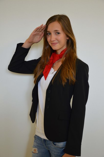 Das sind die Teilnehmerinnen für die Miss Waldviertel - Gmünd