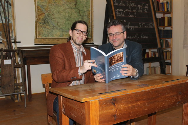 Sierndorf und seine Geschichte - Gänserndorf